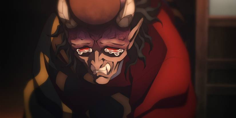 Demon Slayer: Every Upper-Rank Demon And Their Powers Explained
