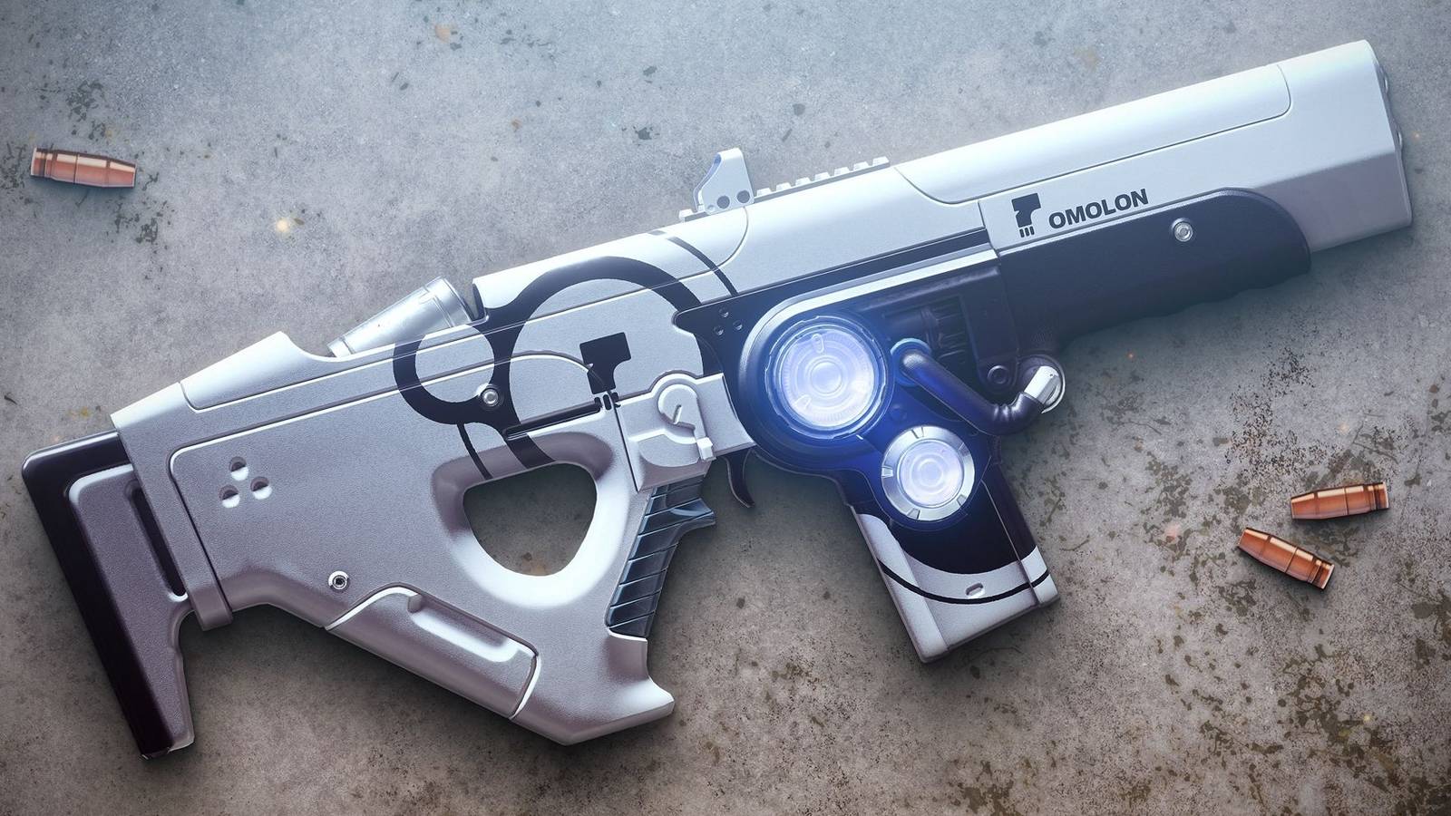 Destiny 2: How To Get Hung Jury Scout Rifle (& God Roll)