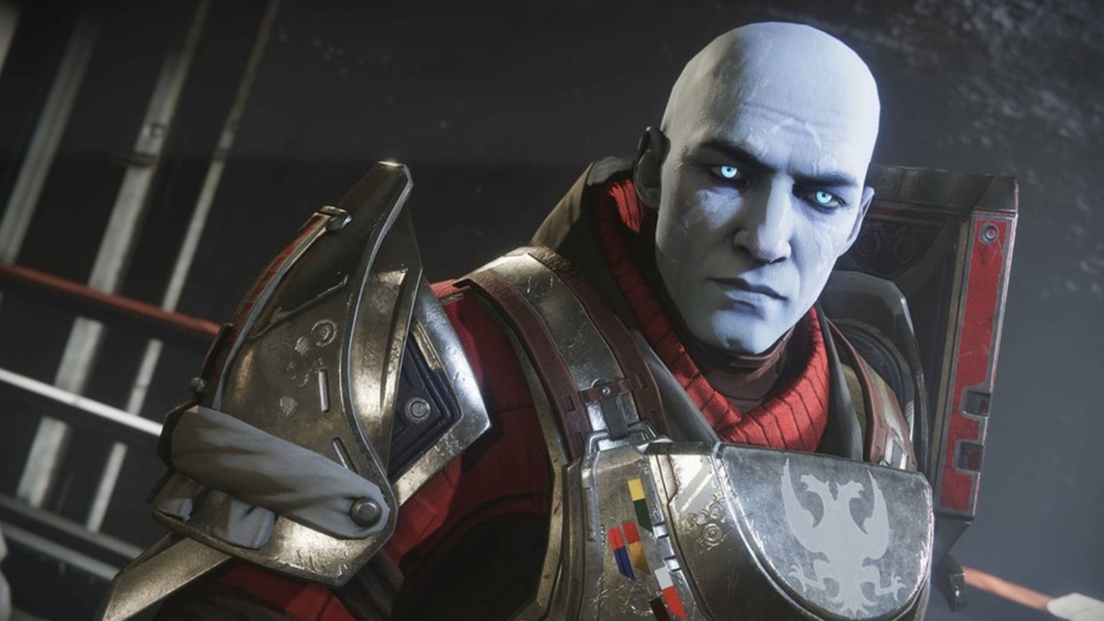 How To Increase Vanguard Rank Fast In Destiny 2 (Farming Location)