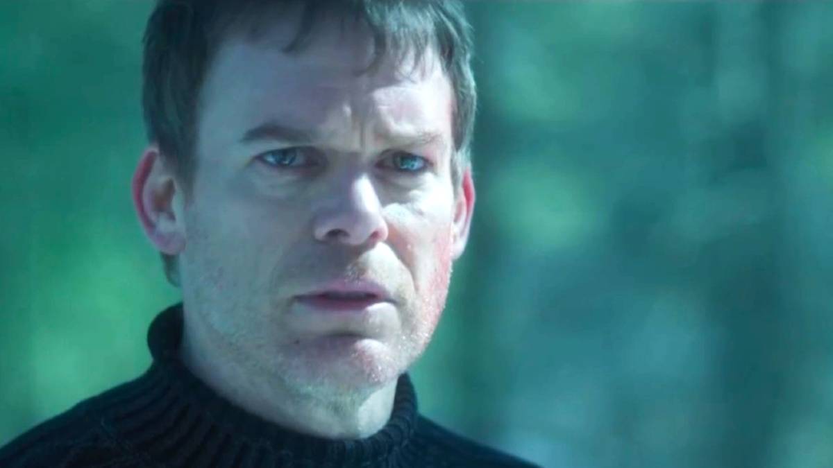 Dexter Actor Michael C. Hall Addresses Possible Spinoff Return