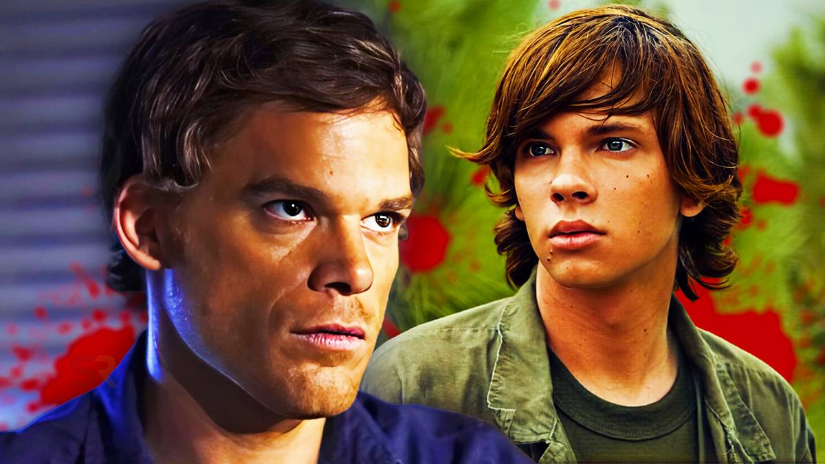 6 Biggest Questions Dexter: Origins Could Answer