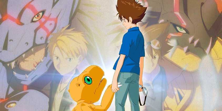 10 Best Digimon Designs of All Time