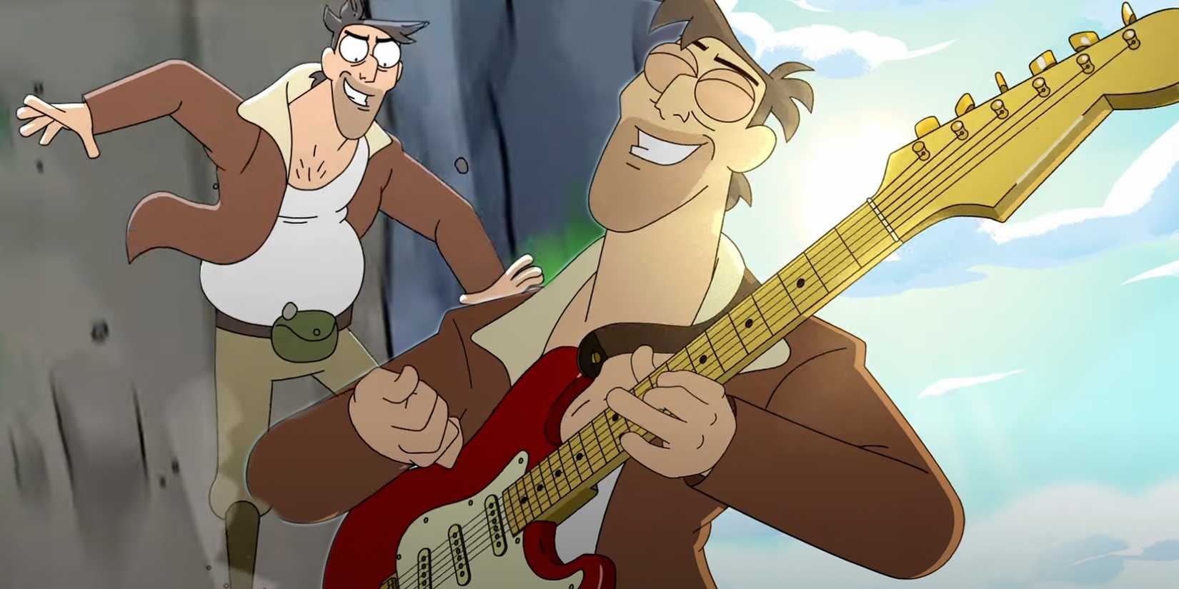 If You Like Family Guy, You'll Love This Wild And Underrated Animated ...