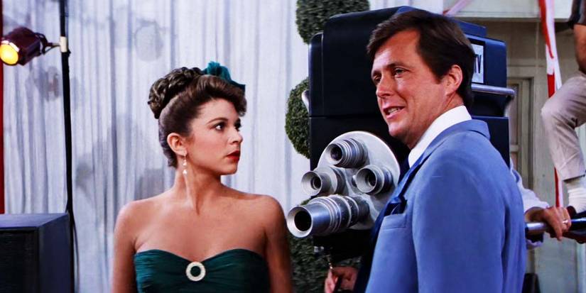 Rise Of The Pink Ladies Is Continuing A Problematic Grease Trend