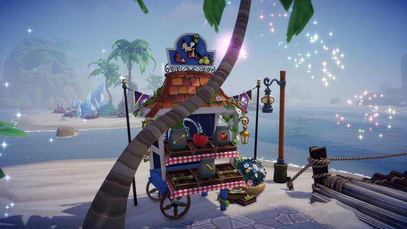How to Make Dream Fizz in Disney Dreamlight Valley