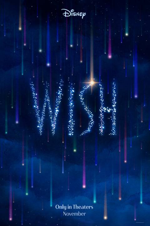 Disney's Wish Cast Guide: What The Actors Look Like In Real Life