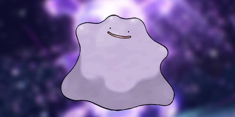 All Ditto Disguises In Pokemon GO (February 2024)