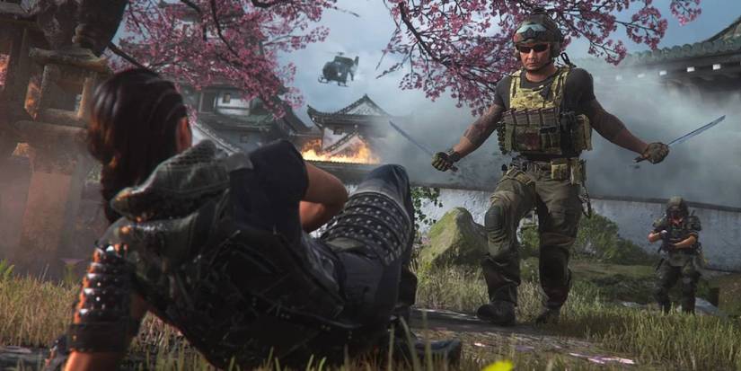 Where To Find The Science Center Dead Drop in Warzone 2 DMZ