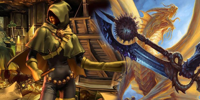 D&D How Crafting Works In The 2024 DM's Guide