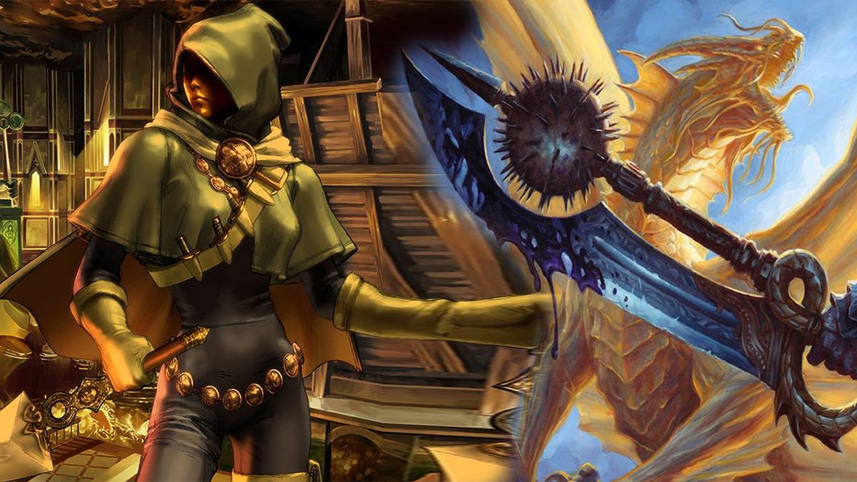 D&D: How To Make Magic Items In Your Campaign More Interesting