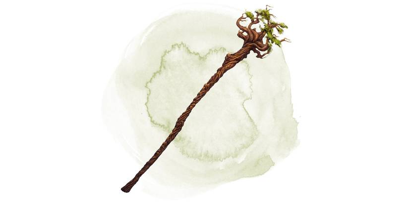 12 Rare D&D Magic Items Worth Saving All Your Gold For