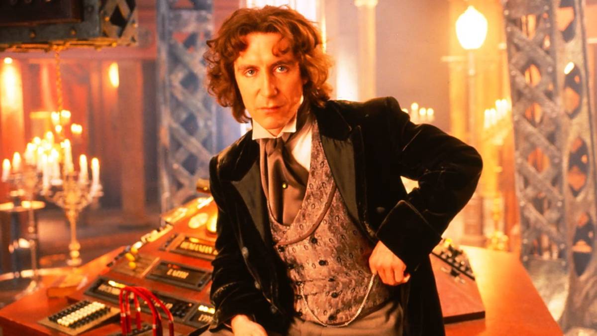 The 38-Year-Old Cult Movie That Defined An Entire Era Of Doctor Who