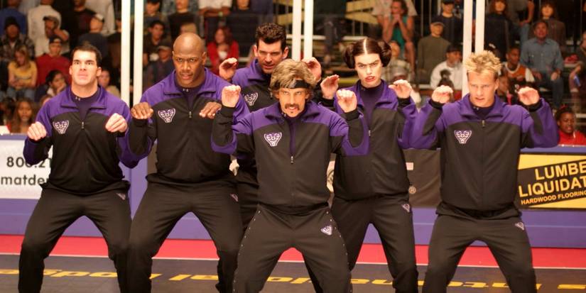 Dodgeball 2: Cast, Story & Everything We Know