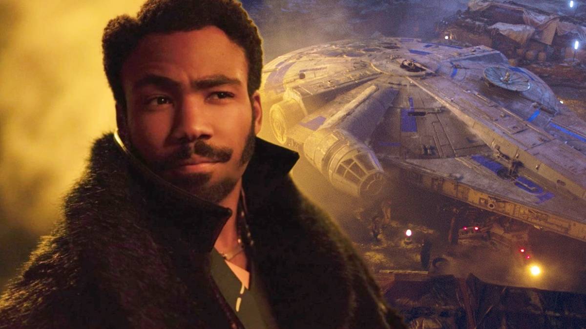"We're Talking About It": Donald Glover Finally Provides Update On Star ...