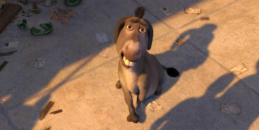 10 Ways Shrek Changed Animated Movies Forever