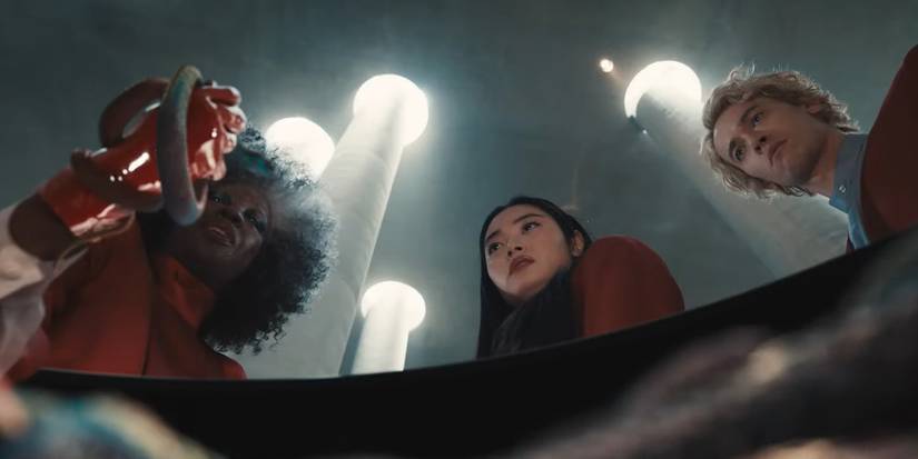 The Hunger Games: The Ballad Of Songbirds And Snakes - Release Date ...