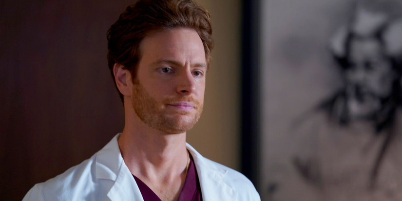 Chicago Med Season 8 Needs To Fix Will Halstead’s Love Life