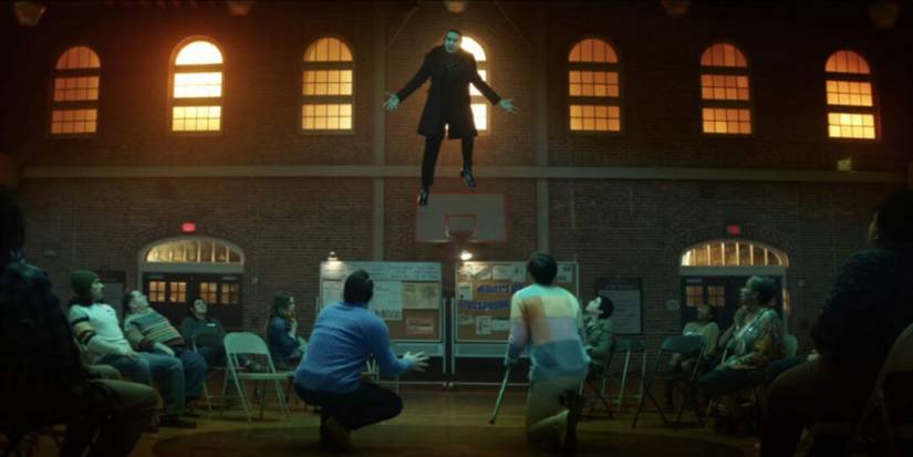 Renfield Cast & Character Guide