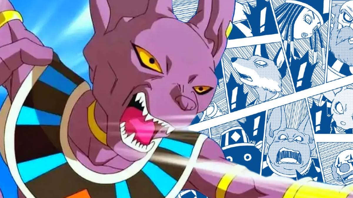 GT Confirms the Dragon Balls Can Create Gods of Destruction