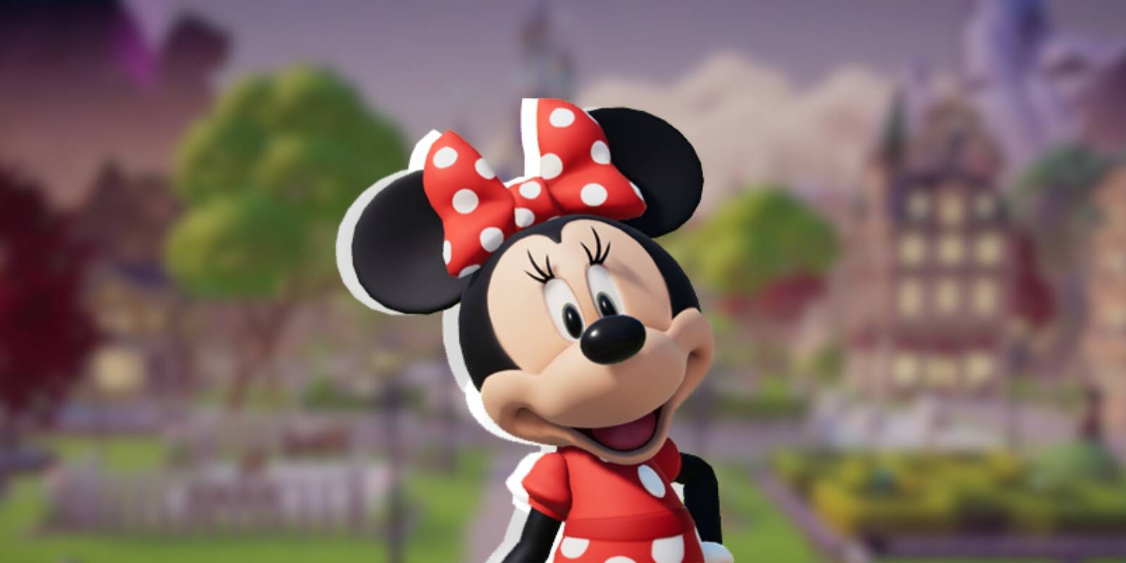 How To Complete The Very Magical Minnie Quest In Dreamlight Valley