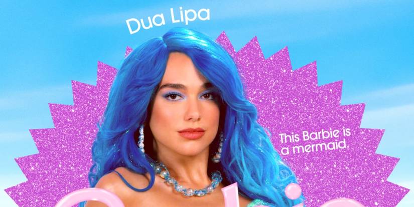The Barbie Movie Cast & Character Guide