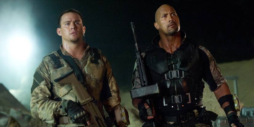 Transformers & G.I. Joe Movie Crossover Explained