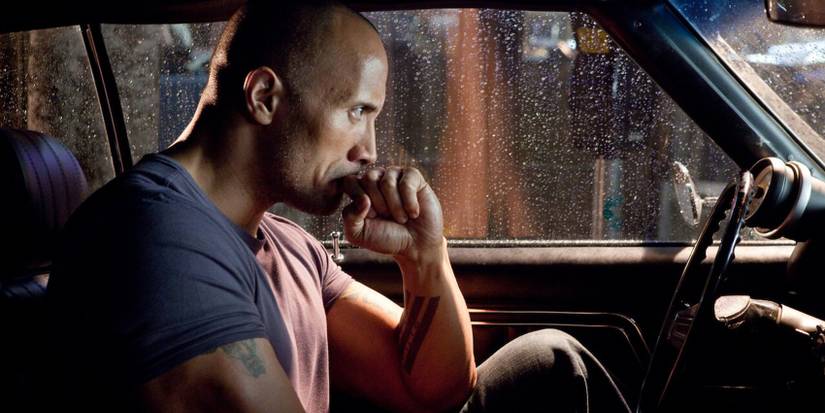 The Rock's Return To WWE Explained: Why He's Back, Acting & Roman ...