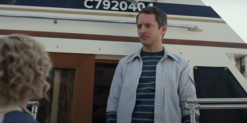 "He’s Fascinated": Elijah Wood On Walter & Misty In Yellowjackets Season 2