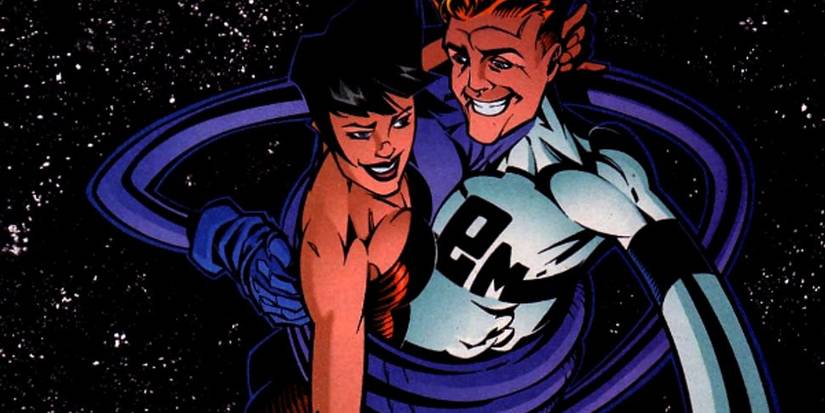 10 Pivotal Deaths That Still Impact The DC Universe To This Day