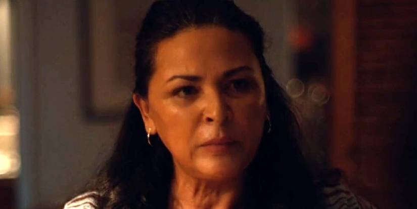 Blue Beetle Cast Guide: Every New DC Character