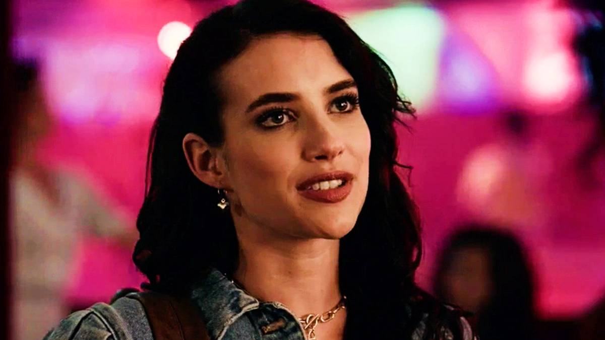 American Horror Story Season 12 Set Video Reveals Emma Roberts Return ...