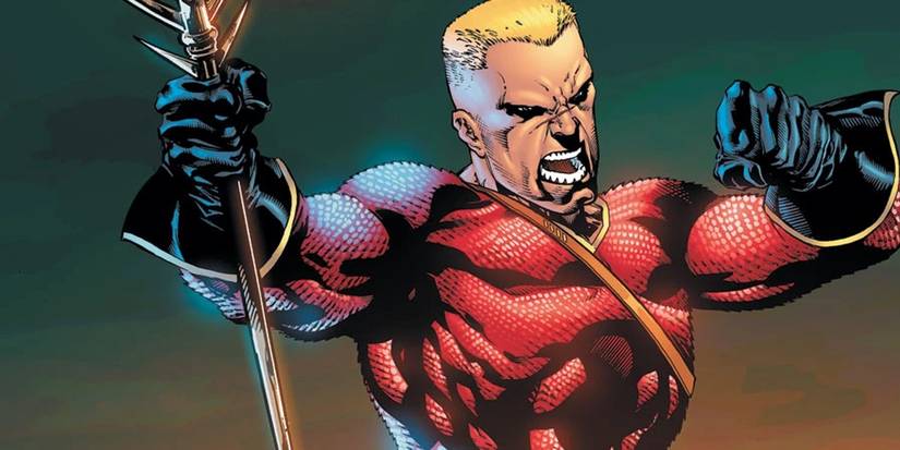 10 Most Terrifying Variants of Justice League Heroes