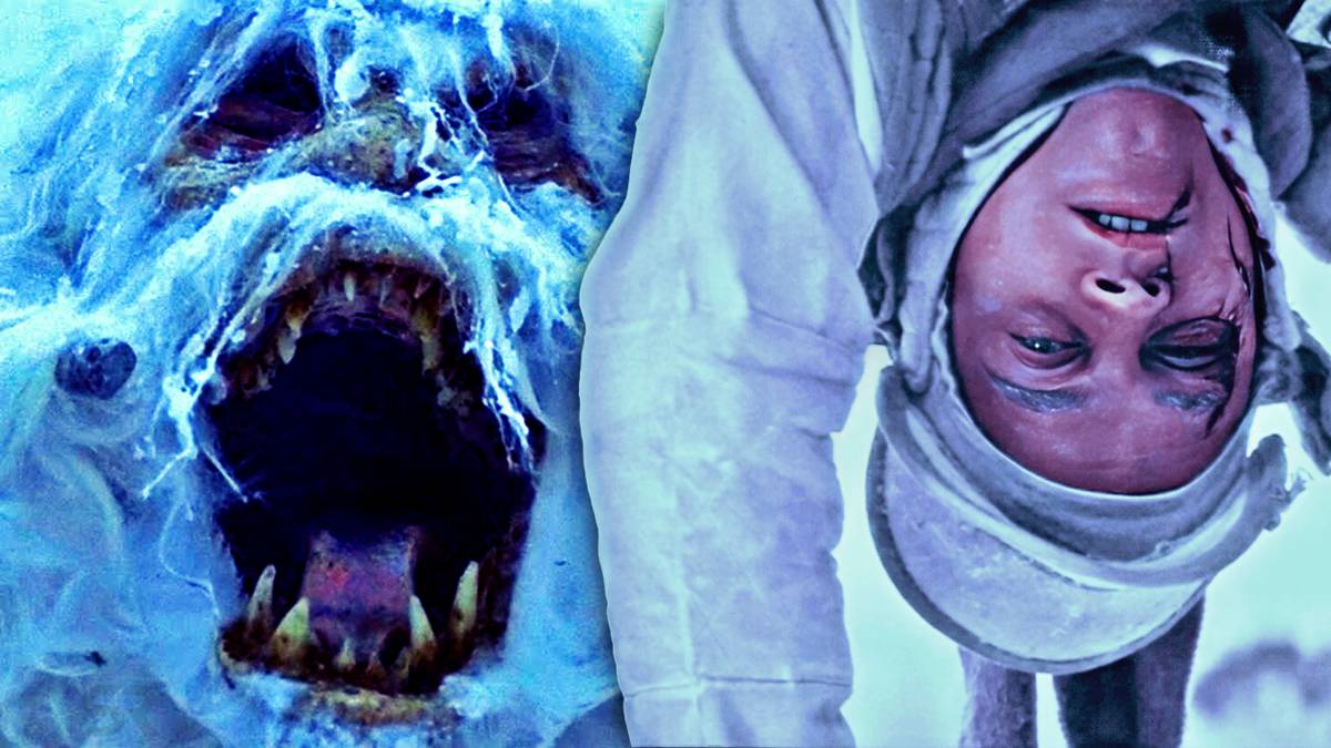 Empire Strikes Back's Wampas Were Originally MUCH More Dangerous