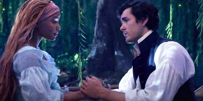 The Little Mermaid Soundtrack Guide: Every Old & New Song In The Movie