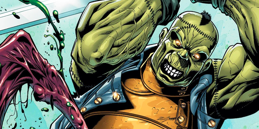 10 Most Powerful Heroes In James Gunn's DC Universe (So Far)