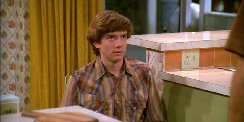 That '70s Show's Forman Family Tree Explained