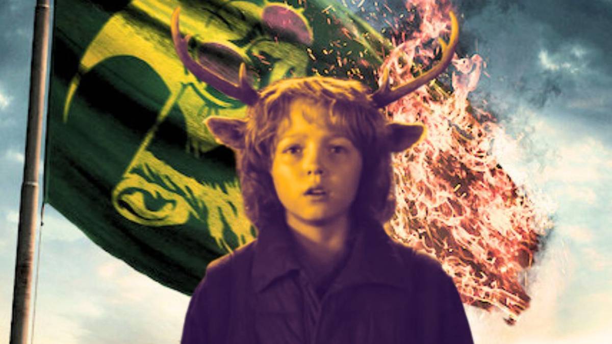 Every Song On The Sweet Tooth Season 2 Soundtrack