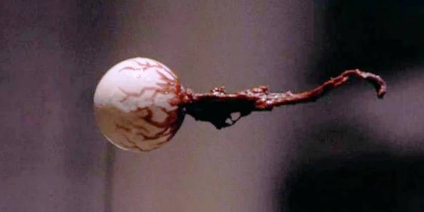 Evil Dead Rise's 9 Goriest Moments Ranked