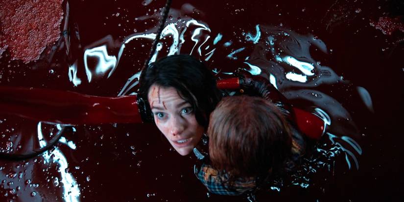 Evil Dead Rise Ending Explained: What Happens To Beth