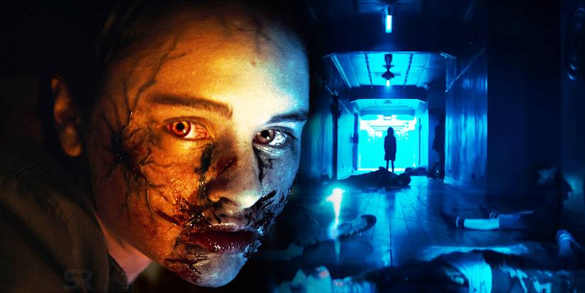 Evil Dead Rise's 9 Goriest Moments Ranked