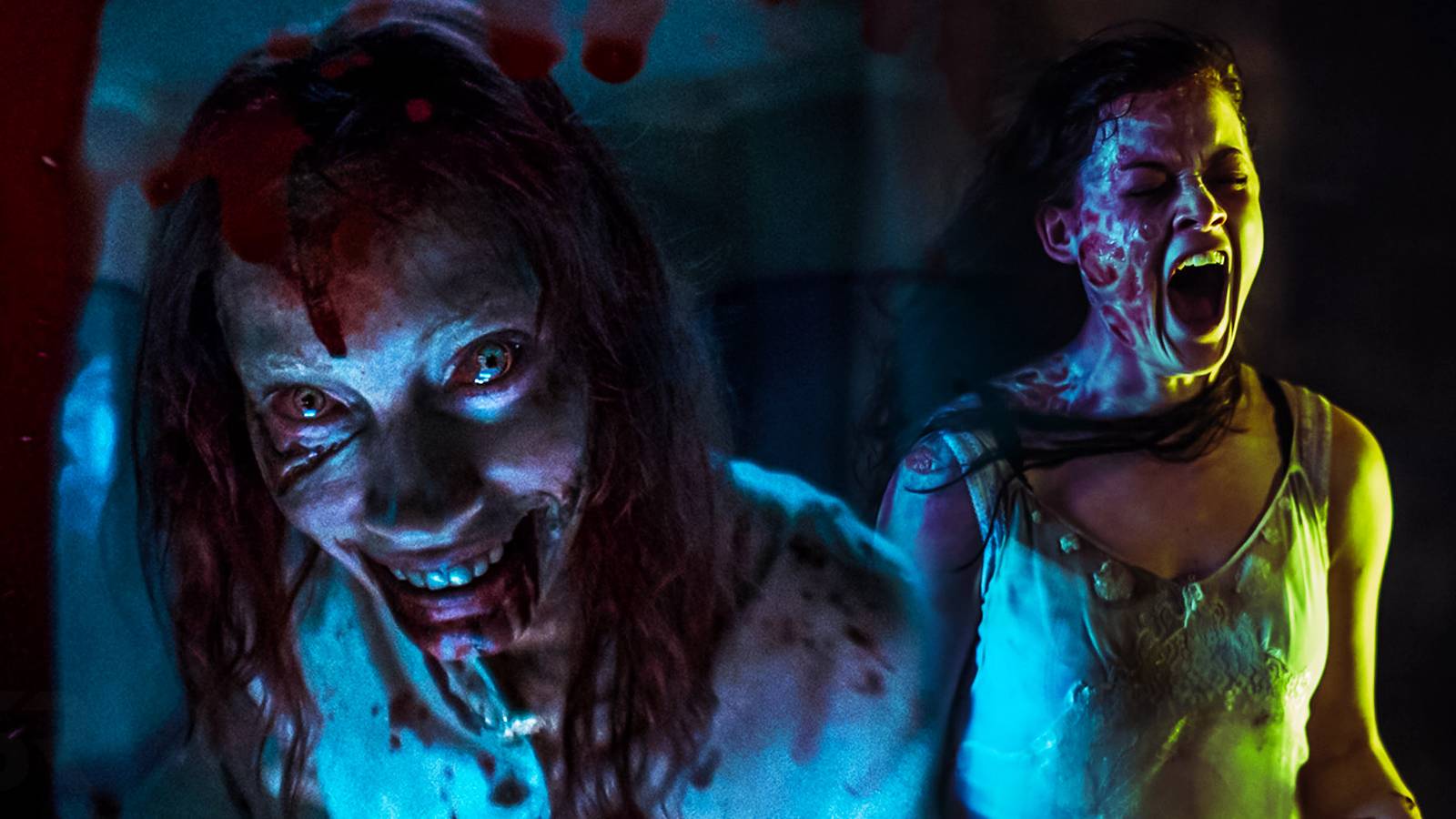 Is Evil Dead Rise A Sequel To The 2013 Remake? How It Connects To Jane ...