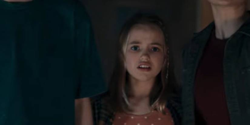 Evil Dead Rise Cast & Character Guide