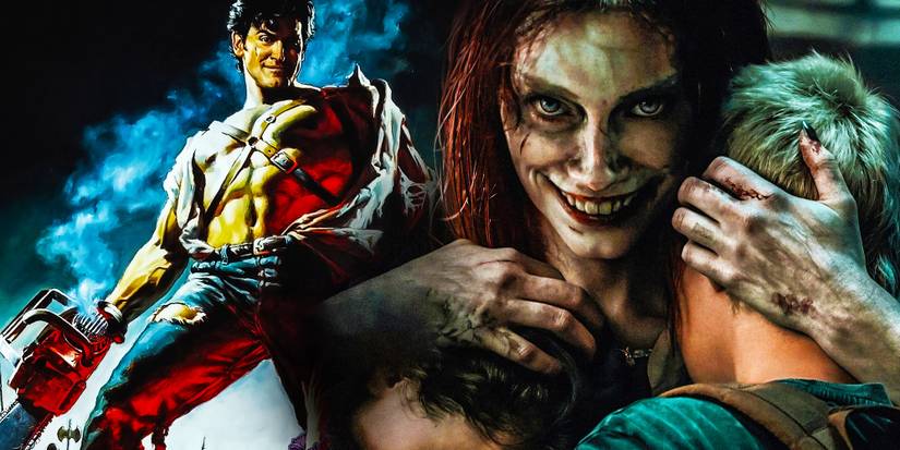 When Will Evil Dead Rise Release On Streaming?