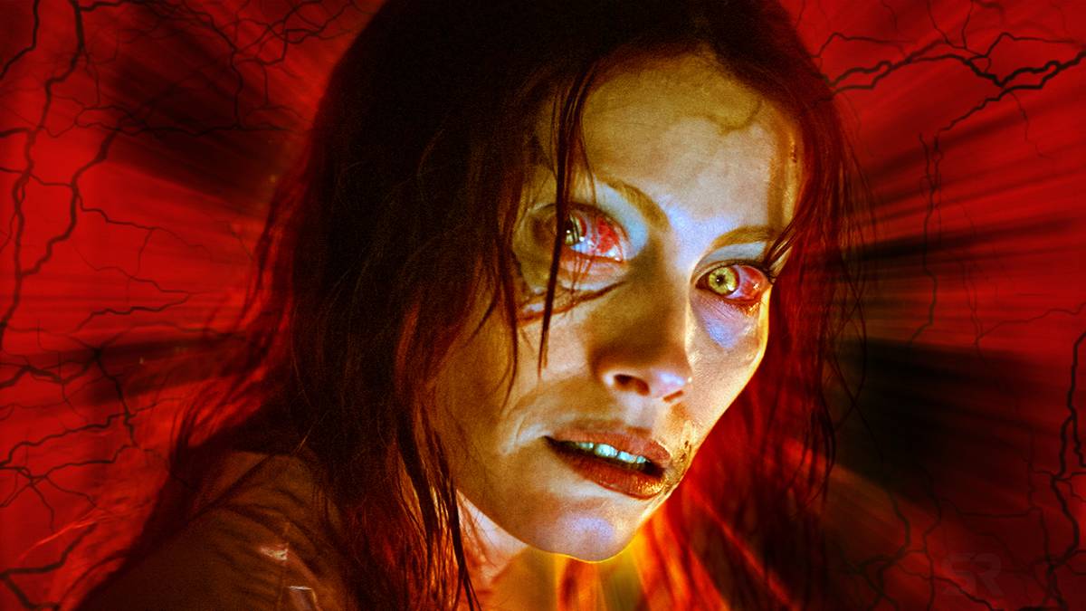7 Reasons Evil Dead Rise's Ellie Is 2023's Greatest Horror Villain So Far