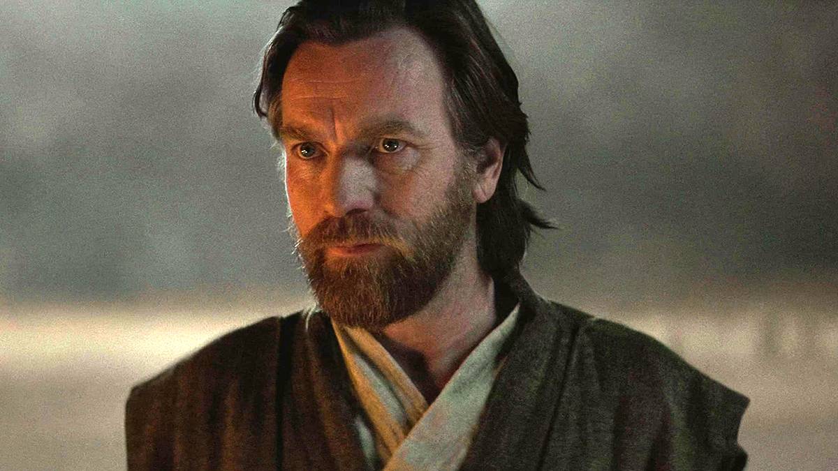 Ewan McGregor's 10 Best Moments As Obi-Wan Kenobi