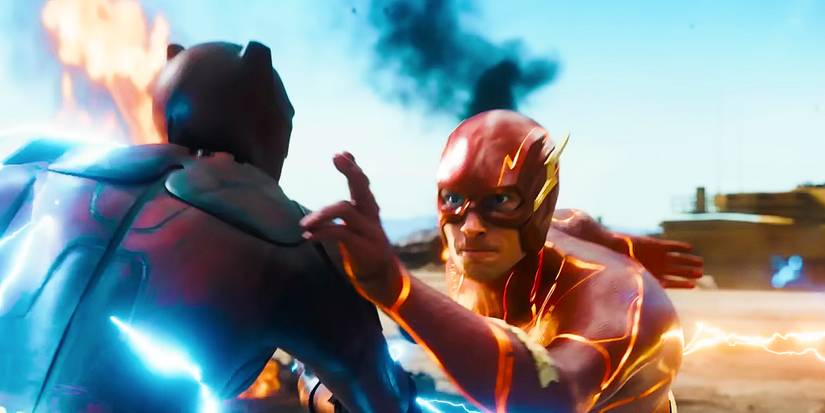8 Clues To The Flash’s Villain Twist