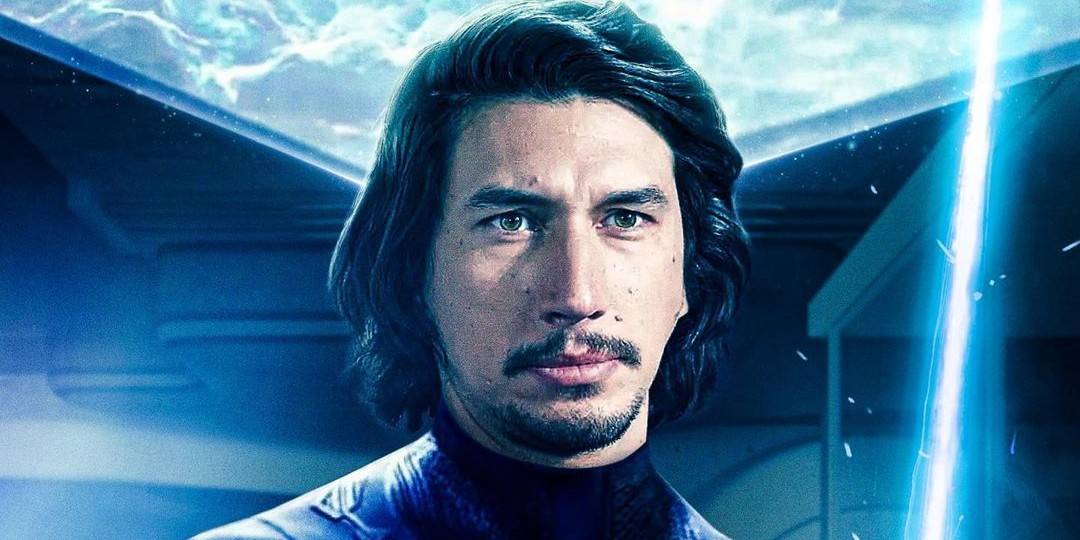 Adam Driver As Reed Richards In MCU Fantastic Four Fan Art Makes A Case ...
