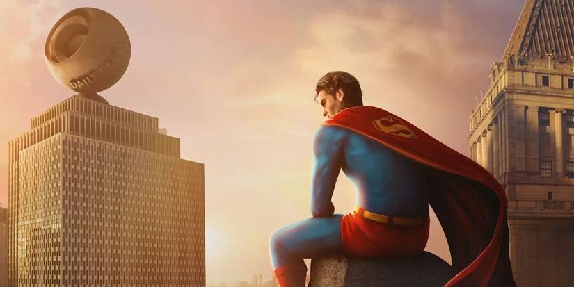 New Superman Actor Candidates Revealed In New Casting Reports