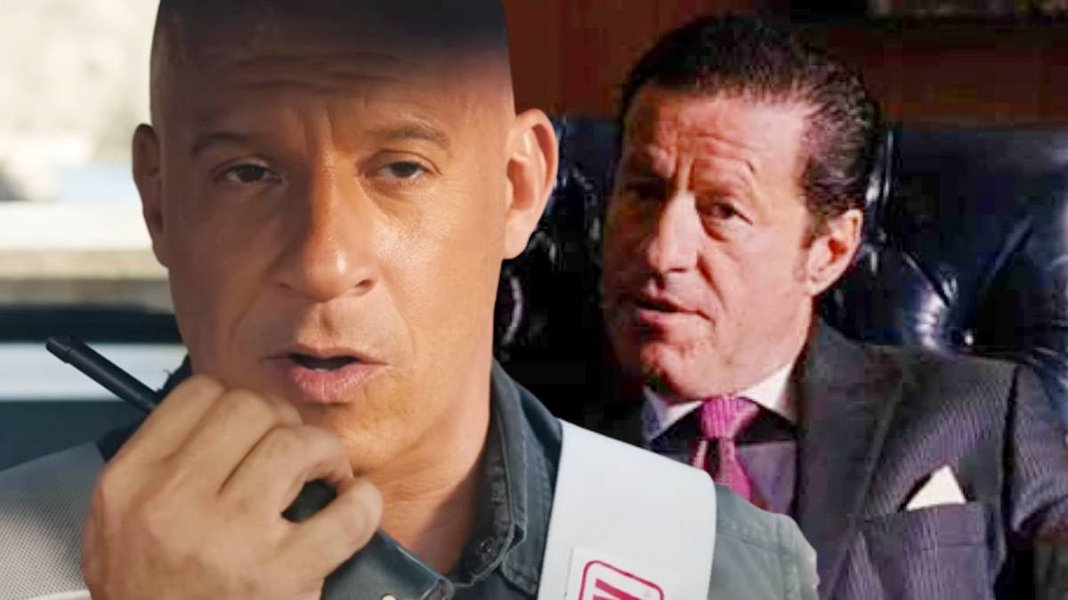 “It’ll Make Sense”: Why Fast X Is So Connected To Fast Five Explained ...