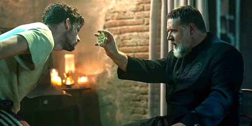 Pope’s Exorcist True Story: 12 Biggest Changes To Father Amorth’s Real ...